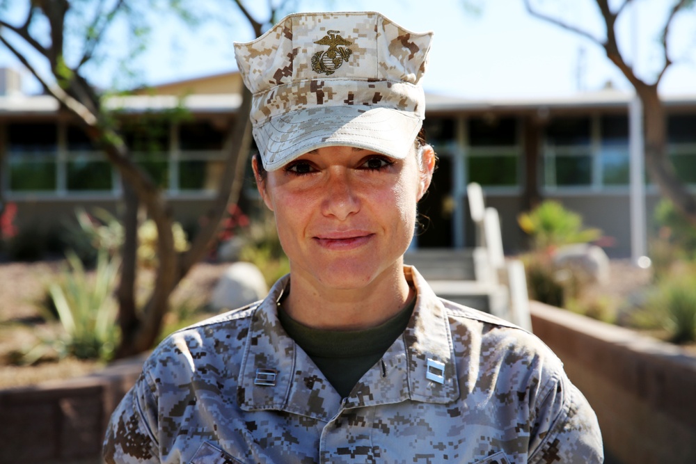 DVIDS - Images - What I’ve Learned: Capt. Heidi Covert, 32, Orlando ...