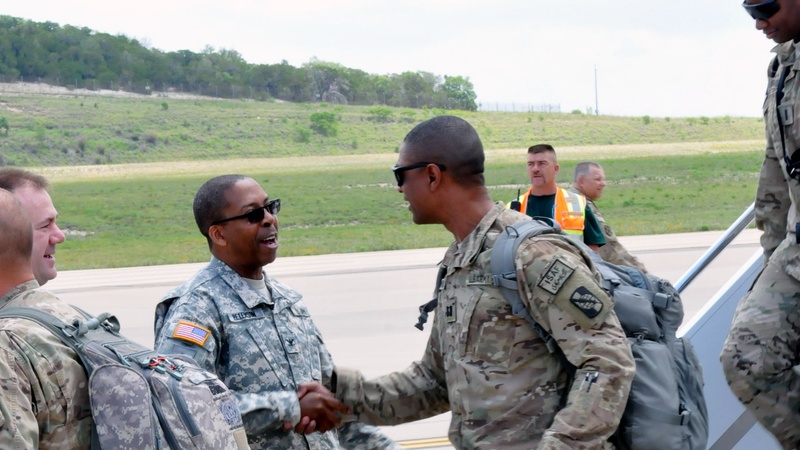 DVIDS - 359th Theater Tactical Signal Brigade