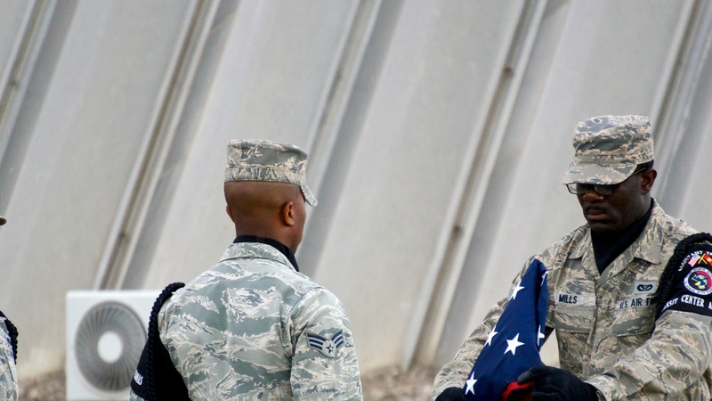 DVIDS - 376th Air Expeditionary Wing Public Affairs