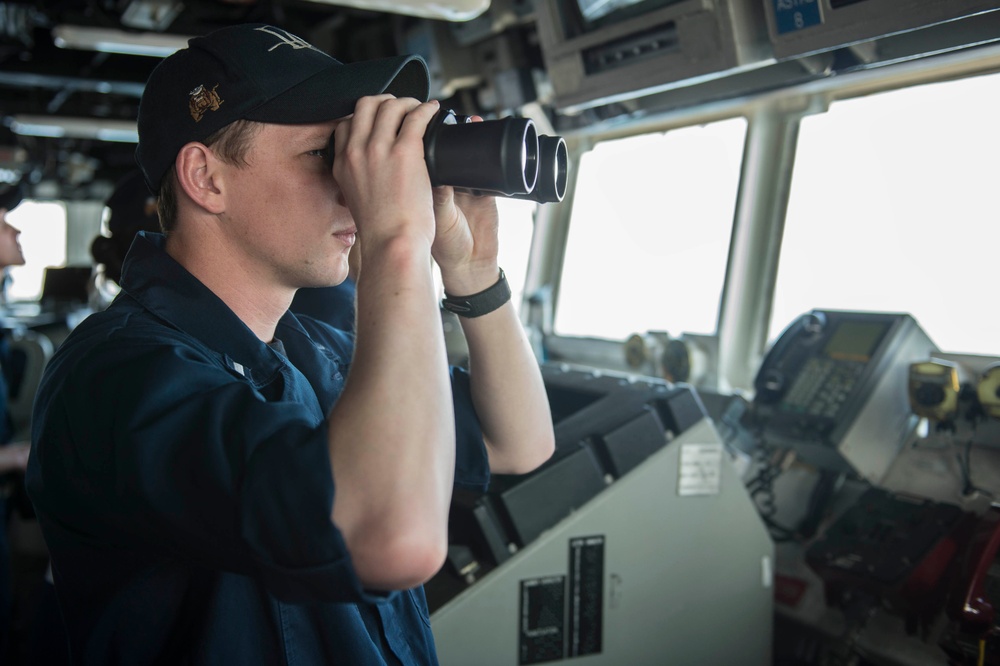 DVIDS - Images - European Phased Adaptive Approach (USS Donald Cook ...