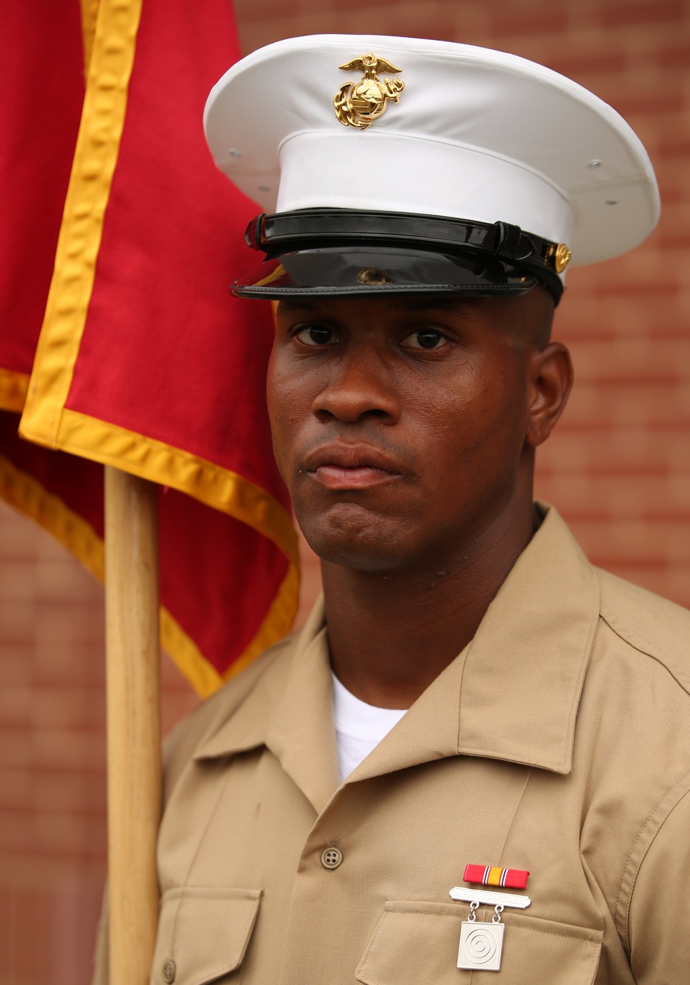 DVIDS - Images - New Marines graduate recruit training on Parris Island ...
