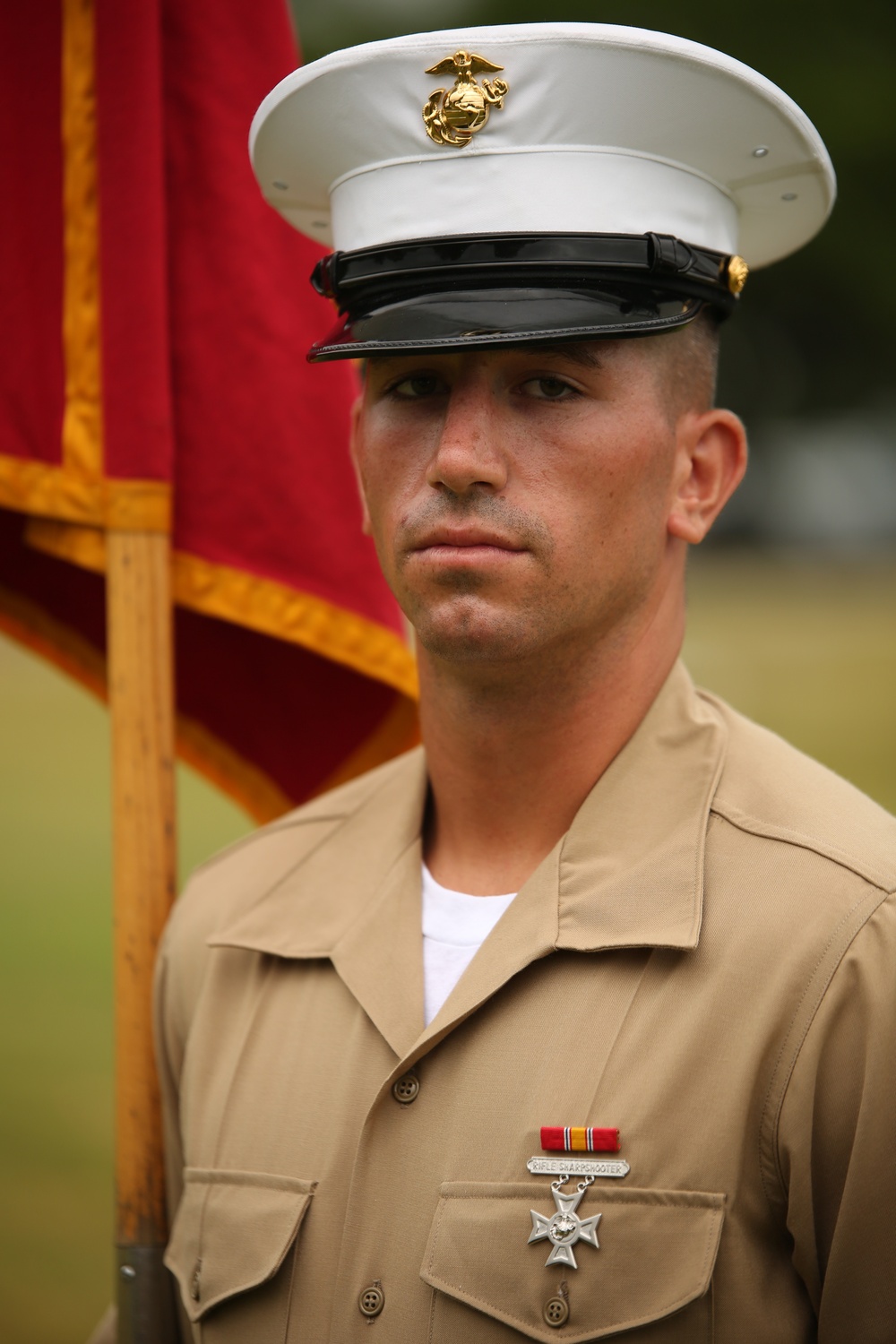 DVIDS - Images - New Marines graduate recruit training on Parris Island ...
