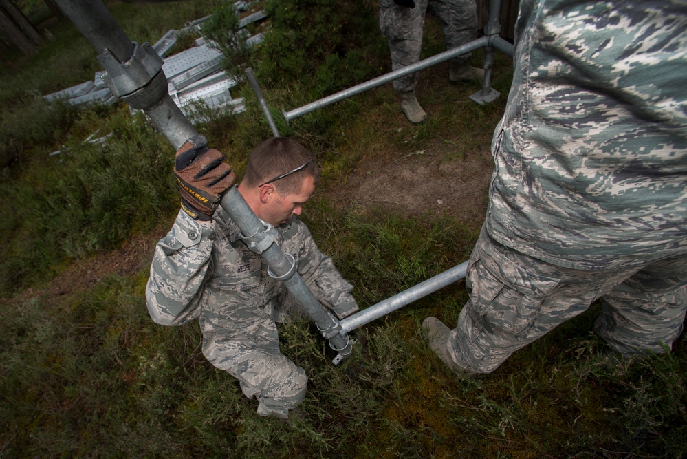 DVIDS - Images - Exercise Flying Rose [Image 1 of 13]