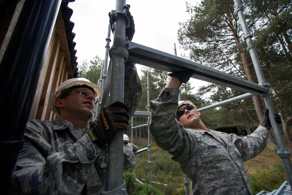 DVIDS - Images - Exercise Flying Rose [Image 5 of 13]