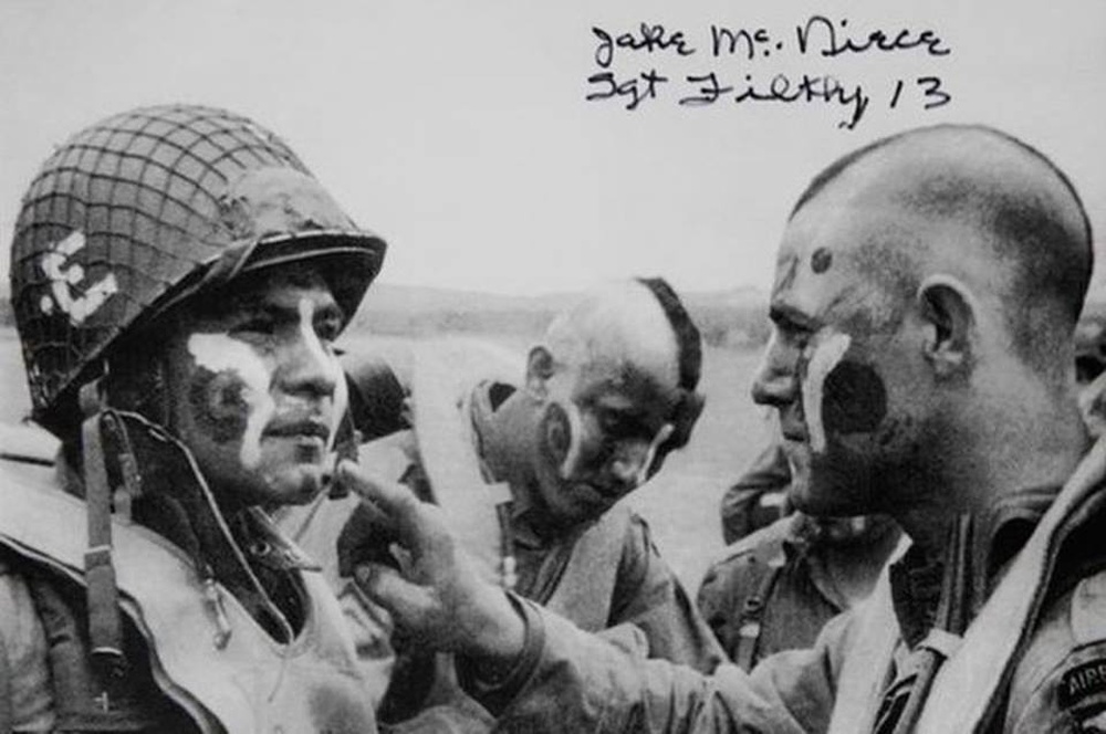 DVIDS - Images - D-Day 70th anniversary [Image 4 of 5]