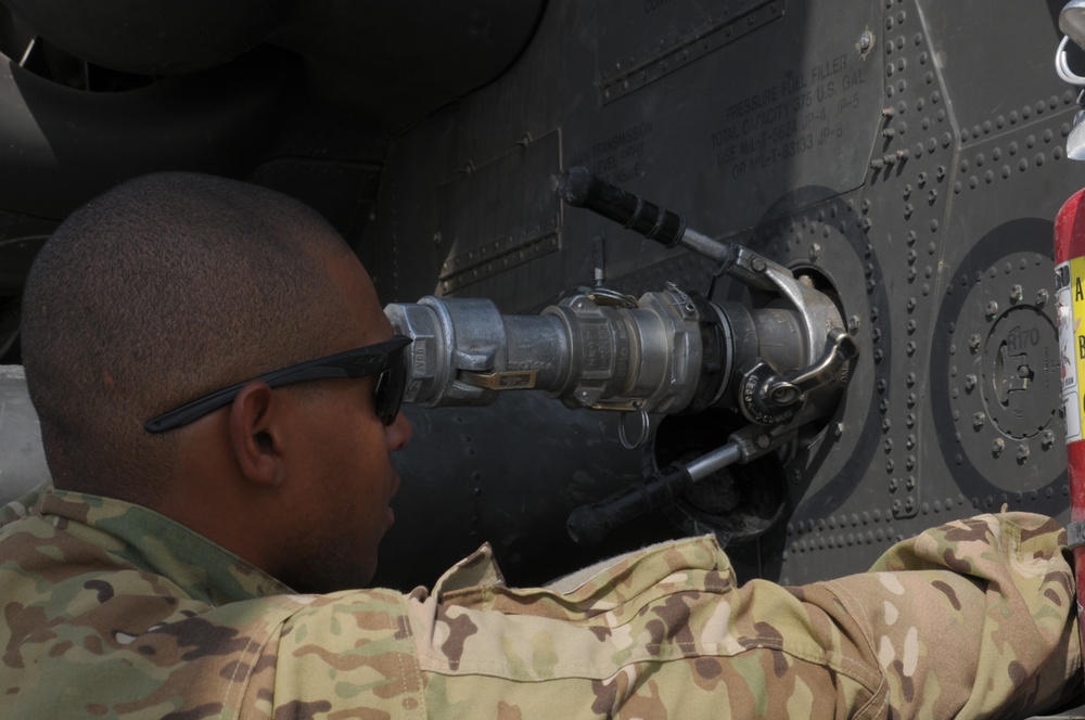 DVIDS - News - Soldier saves Army $1.3 million, works to be leader