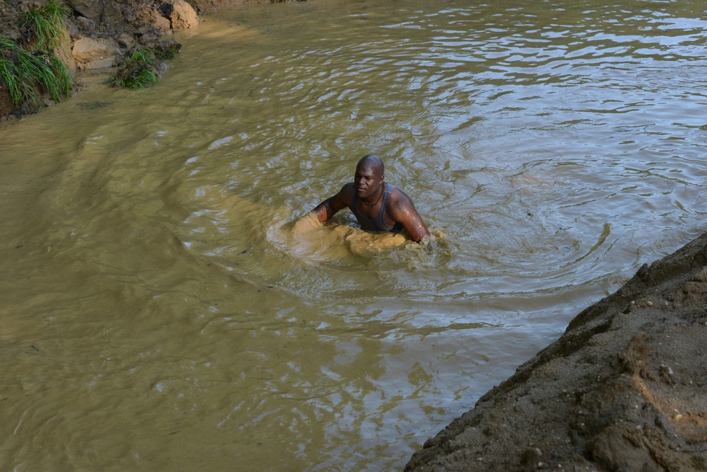 DVIDS - News - Warrior Challenge added to Run Amuck 2014