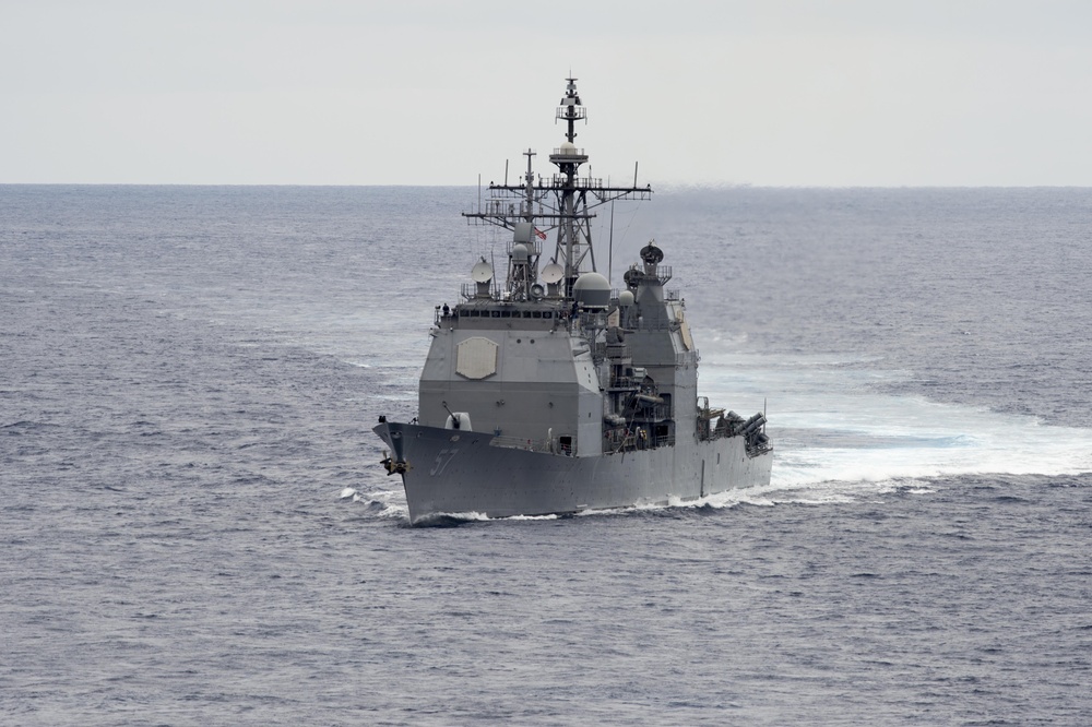 DVIDS - Images - RIMPAC [Image 7 of 10]