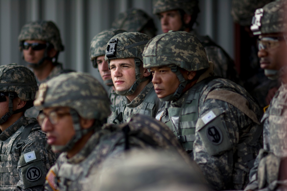 DVIDS - News - Soldier takes joy in the pain, suffering of Army competition