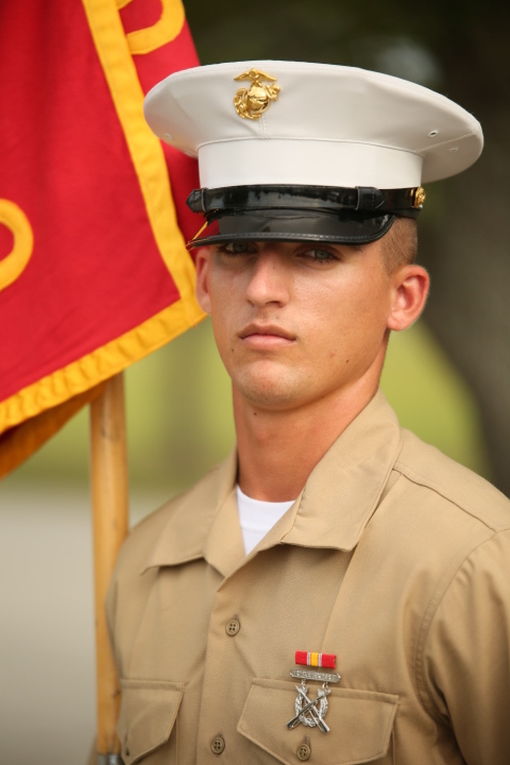 DVIDS - Images - Graduation Ceremony – Kilo Company – July 11, 2014 ...