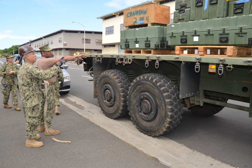 DVIDS - Images - RIMPAC 2014 [Image 6 of 10]