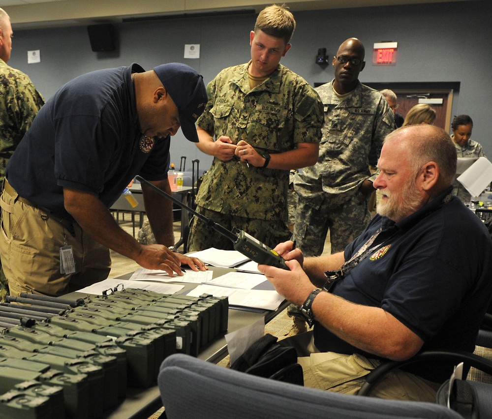 DVIDS - Images - Vibrant Response 14 [Image 1 of 9]