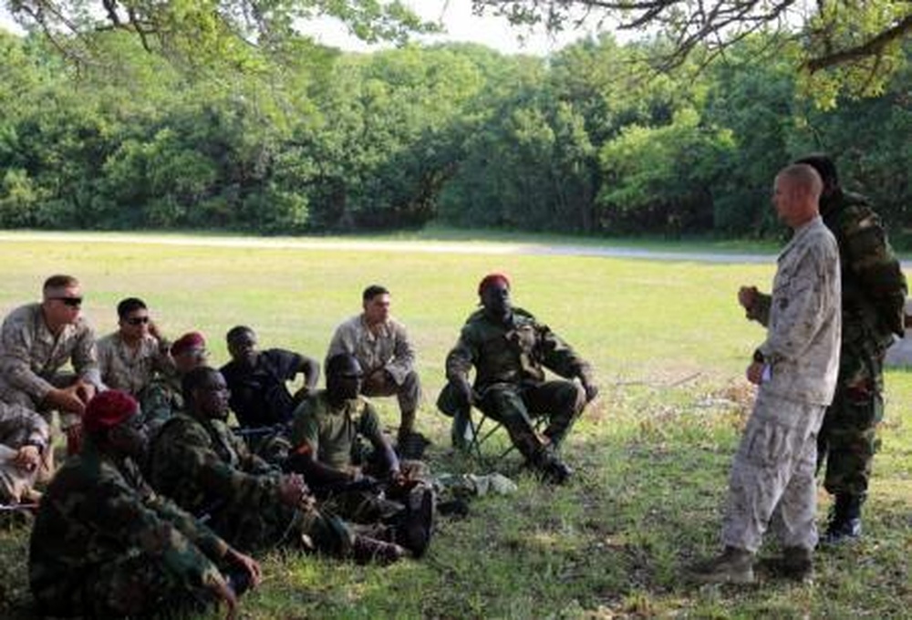 DVIDS - News - 2nd Battalion 2nd Marines deploy with expeditionary mindset