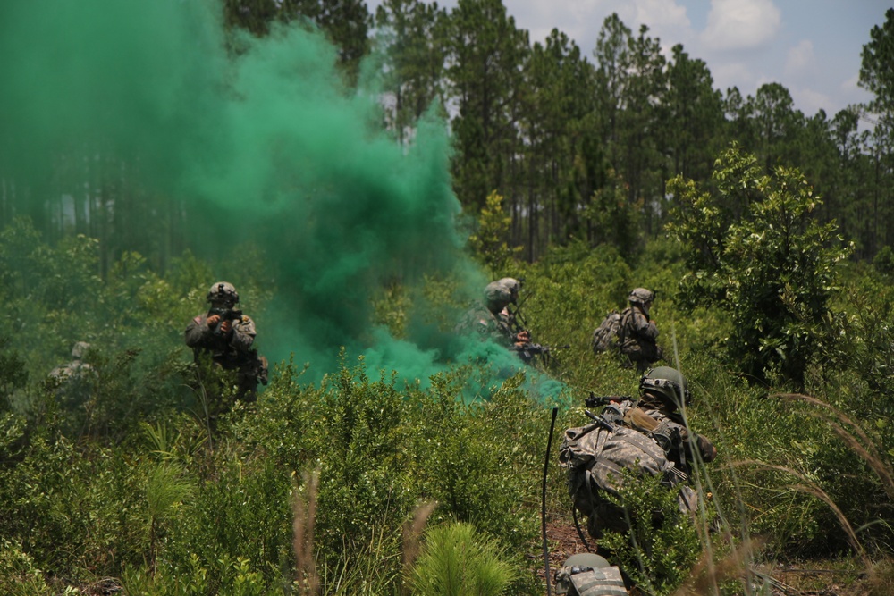 DVIDS - News - Vanguard Brigade solidifies Army, Army National Guard ...