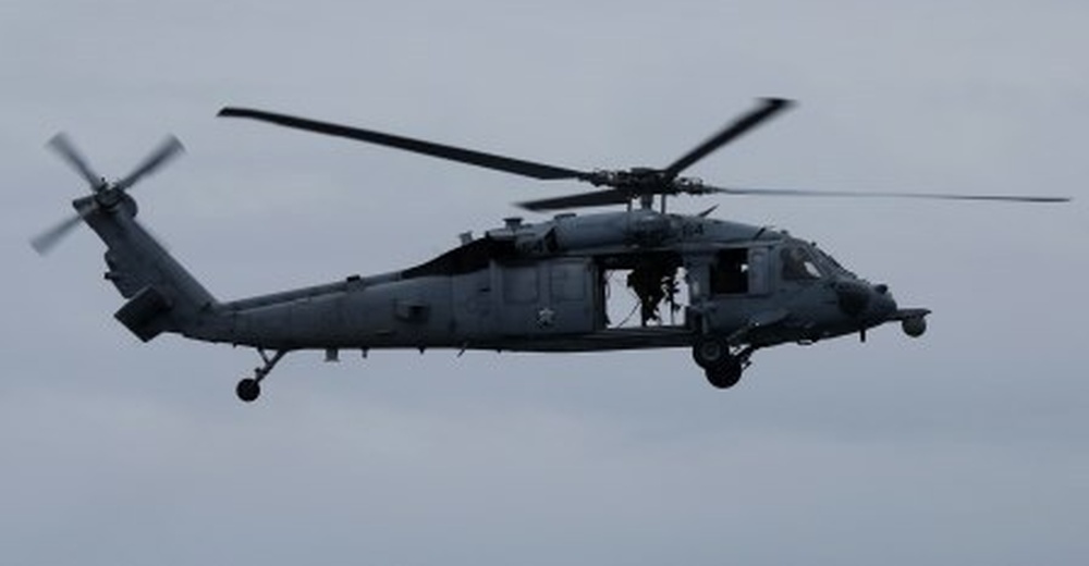 DVIDS - Images - Force Reconnaissance Marines conduct HVBSS drills ...