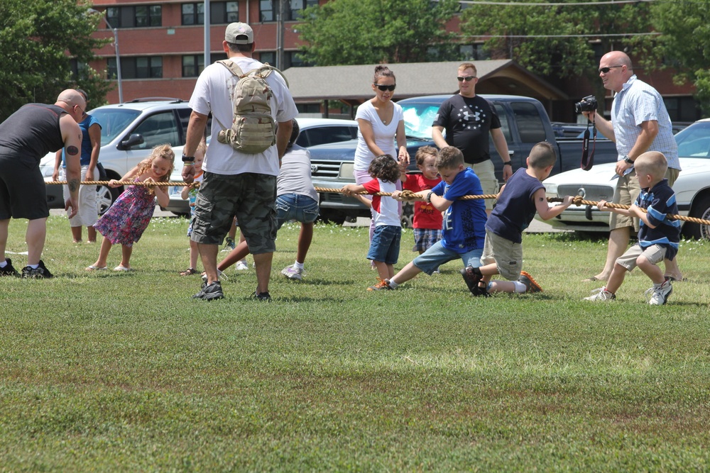 DVIDS - News - 1st ABCT’s STB celebrates organization day