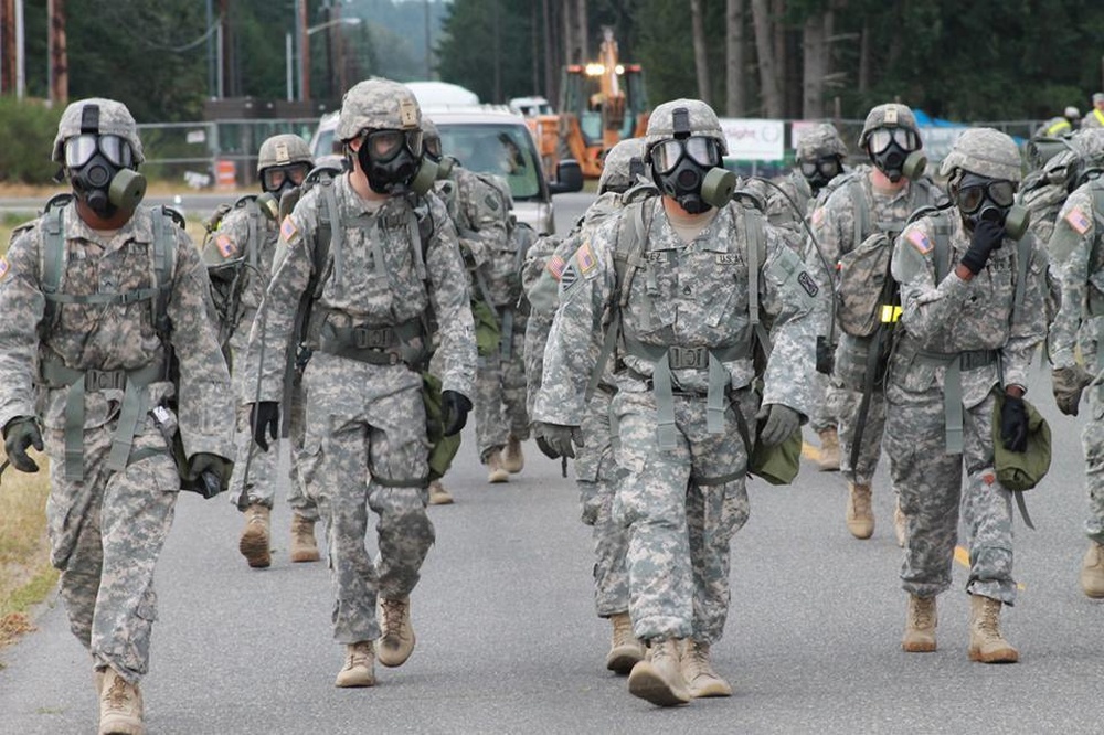 DVIDS - News - 308th Brigade Support Battalion celebrates its tradition ...