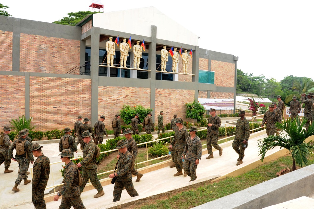 DVIDS - Images - Bilateral training exercise [Image 2 of 2]