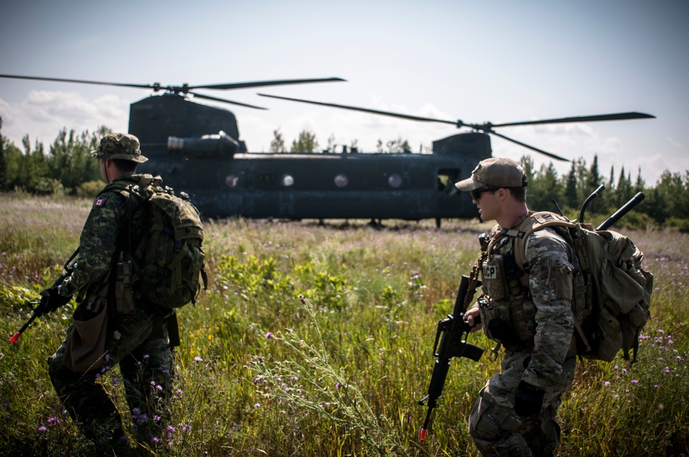 DVIDS - Images - Operation Northern Strike 2014 [Image 3 of 3]