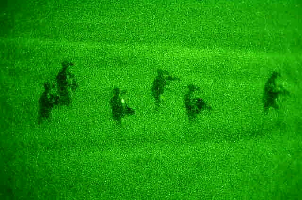 DVIDS - News - Task Force Falcon Comes to Atropian Aid, Prepares For JRTC