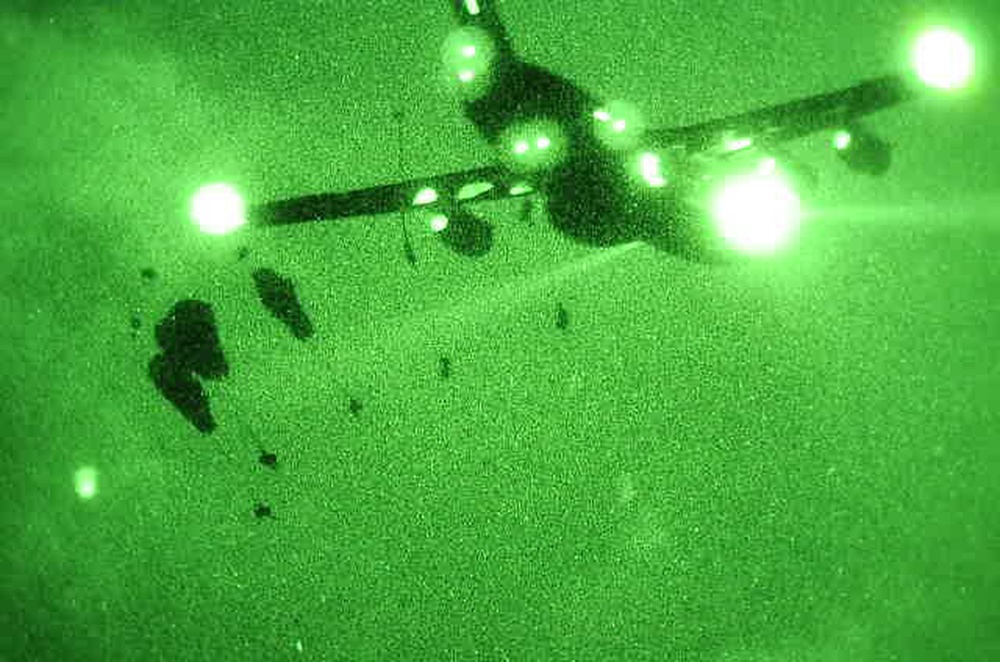 DVIDS - News - Task Force Falcon Comes to Atropian Aid, Prepares For JRTC