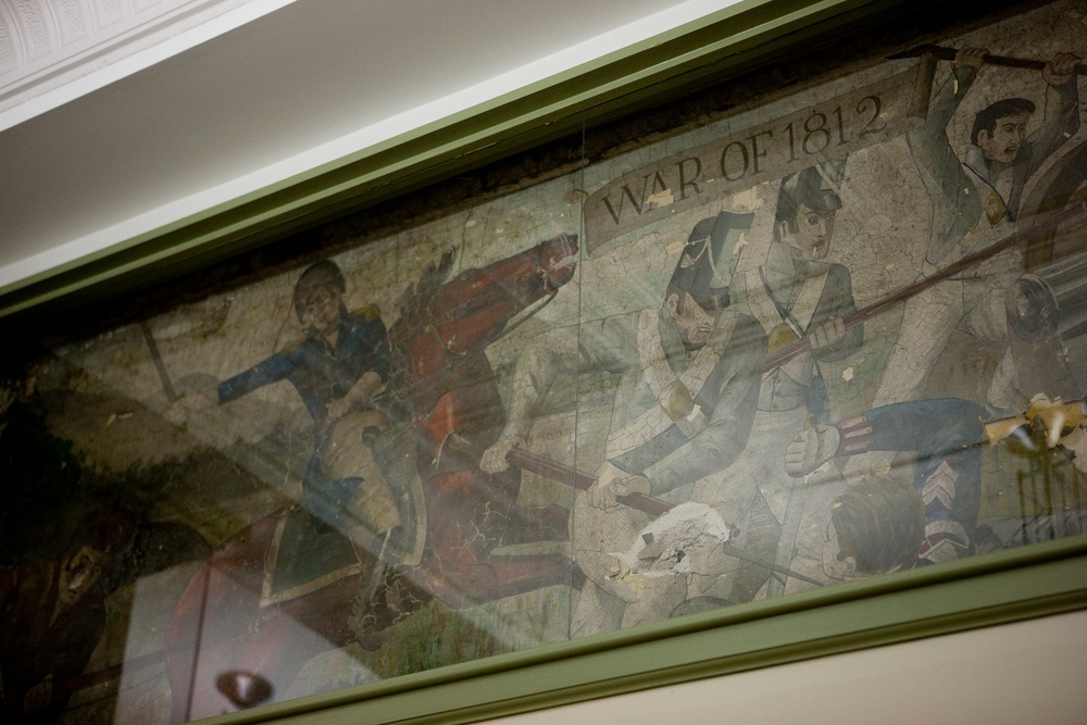 DVIDS - News - JBM-HH building renovation recognized for energy ...