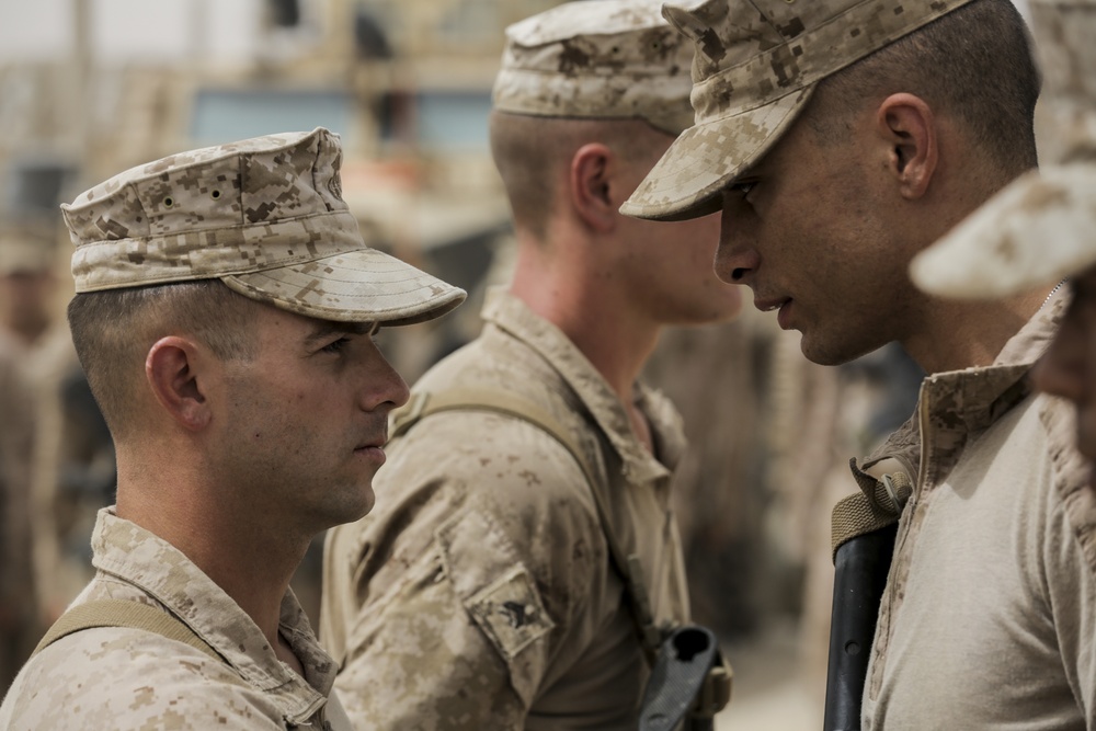 DVIDS - Images - 1/2 August Promotions [Image 11 of 13]