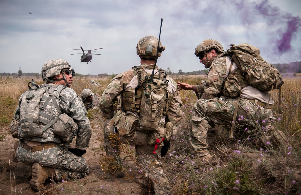 DVIDS - Images - Operation Northern Strike 2014 [Image 19 of 23]