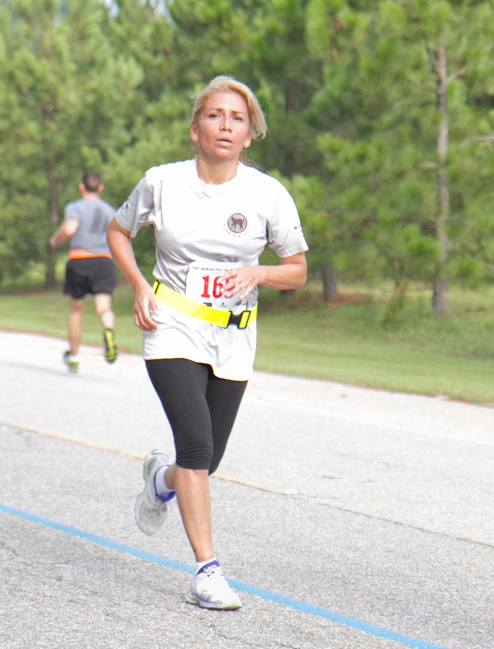 DVIDS - Images - Master Sgt. Sheri Murphy [Image 8 of 42]