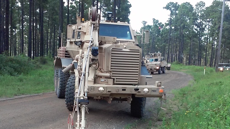 DVIDS - 130th Engineer Brigade