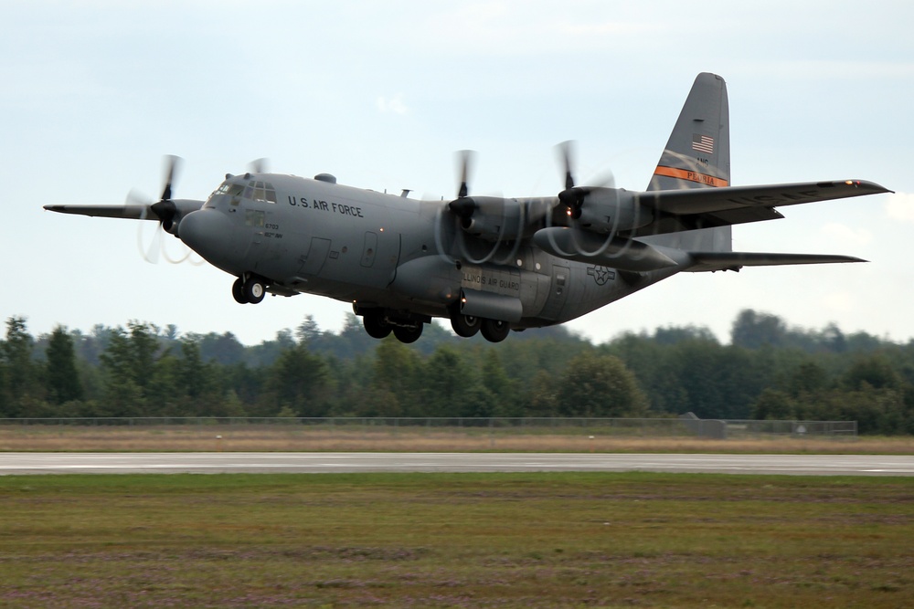 DVIDS - Images - Operation Northern Strike [Image 5 of 10]