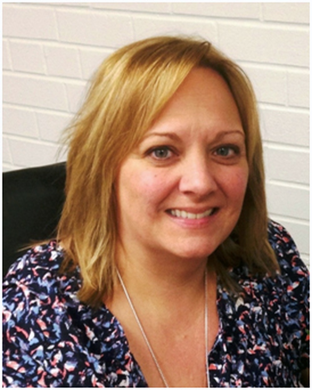 DVIDS - News - Tamara R. Mahaffey named 2014 USACE Logistician of the Year