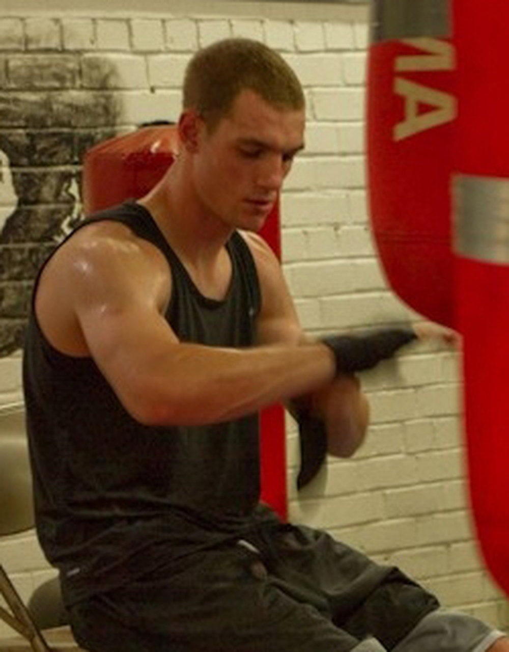 DVIDS - News - BOXING CLEVER: A Soldier’s dream to win it big