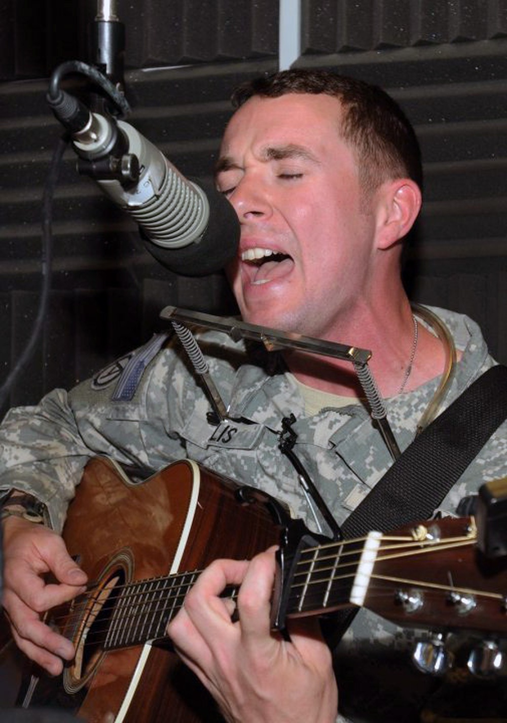 DVIDS - News - 2X citizen: Reserve drill sergeant strives for ...