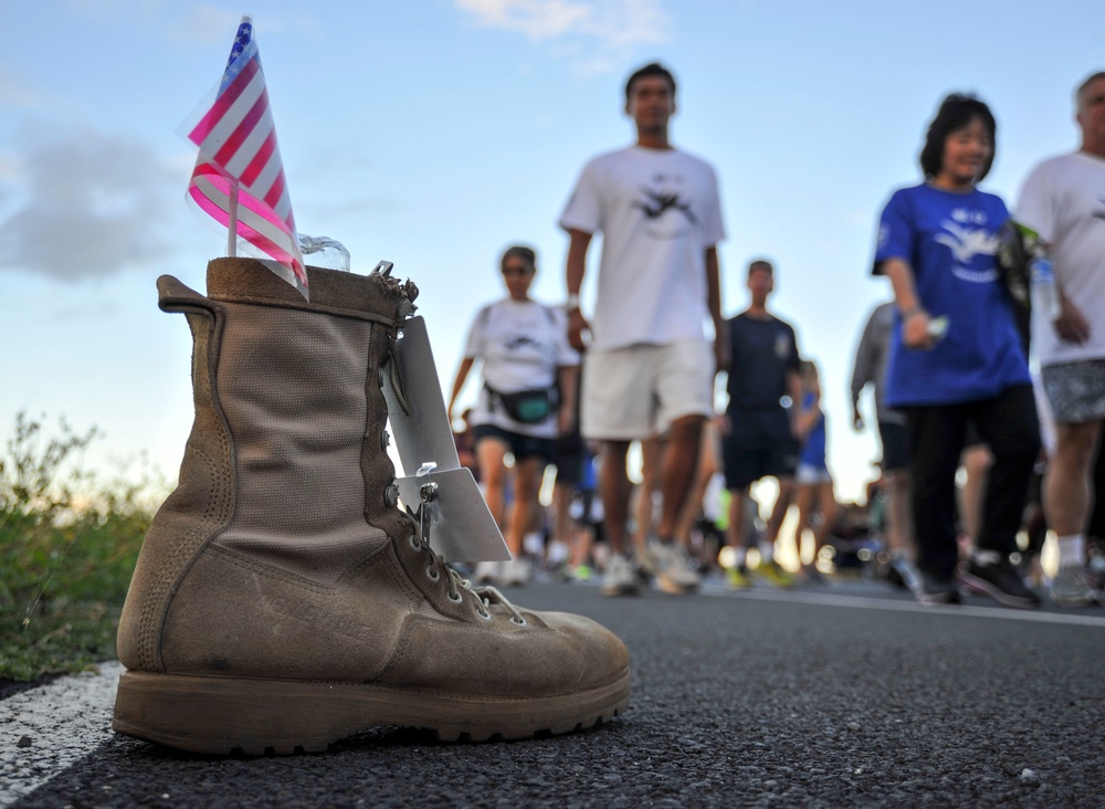 DVIDS - Images - Remembrance Run [Image 8 of 12]
