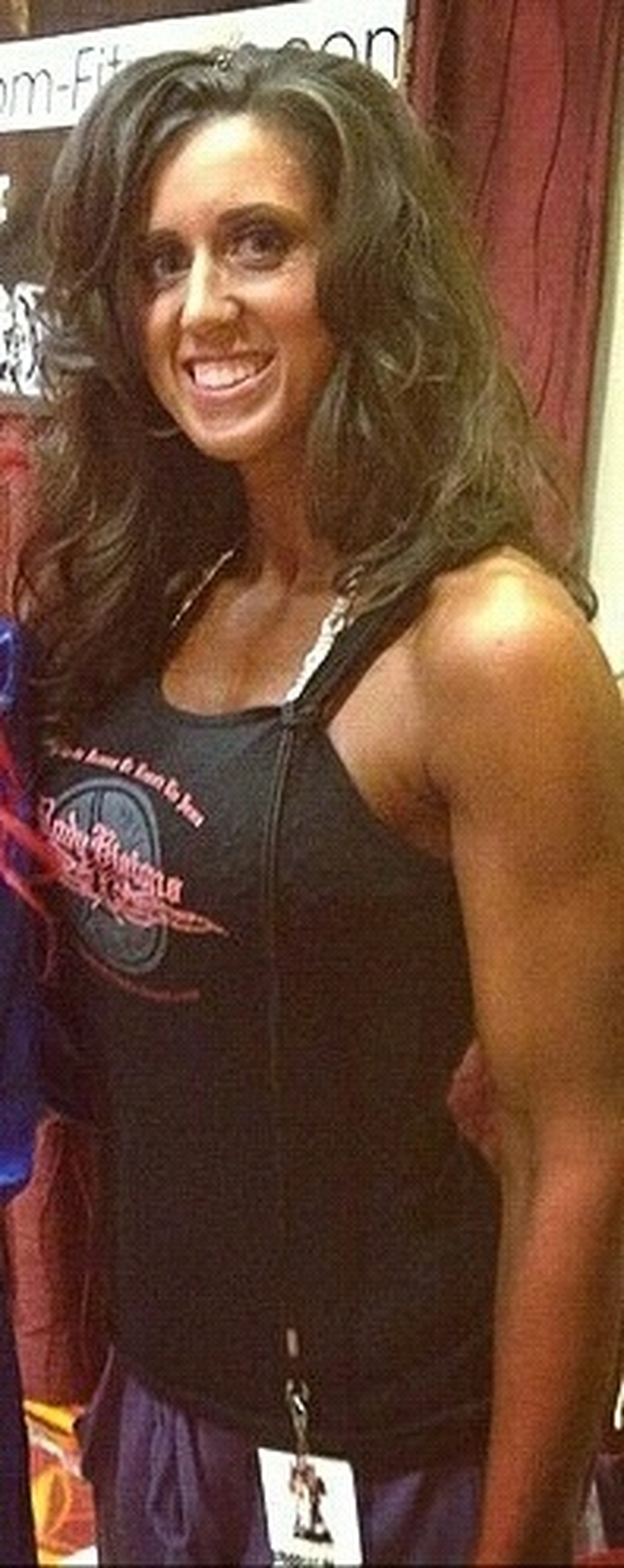 DVIDS - News - ARPC member trains to win: Places twice in NPC ...