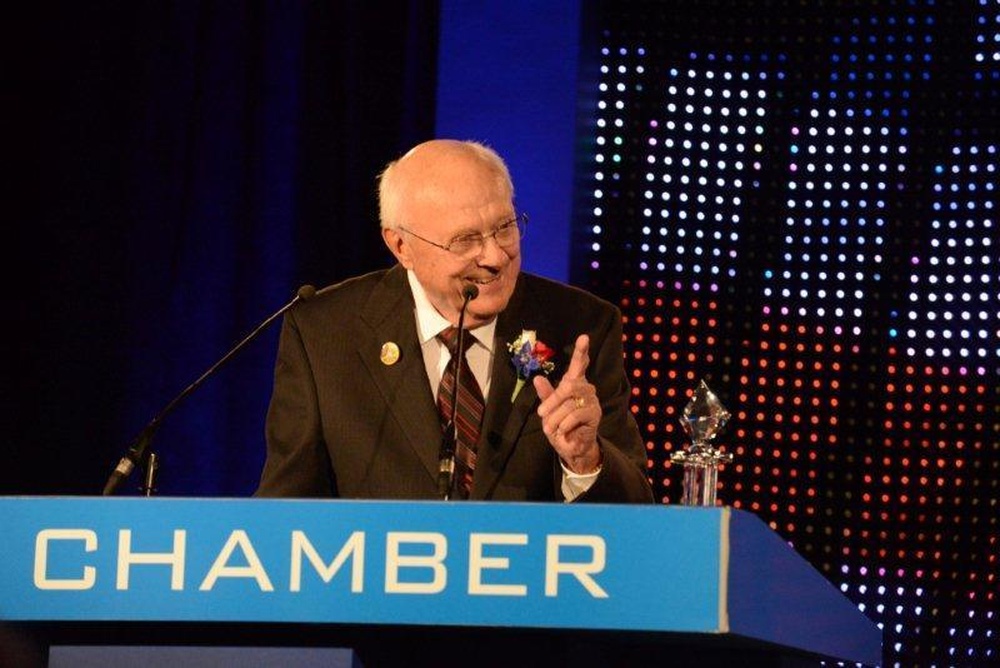 DVIDS - News - Alexander 'Mac' Macdonald and Darrol Schroeder: Retired ...