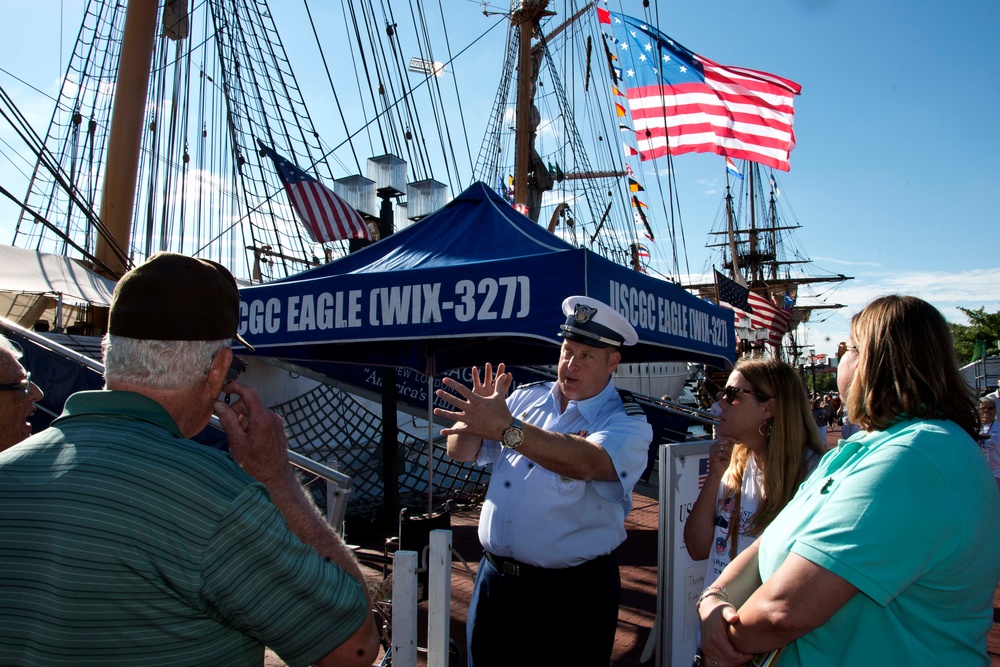 DVIDS - Images - Star-Spangled Spectacular [Image 1 of 4]