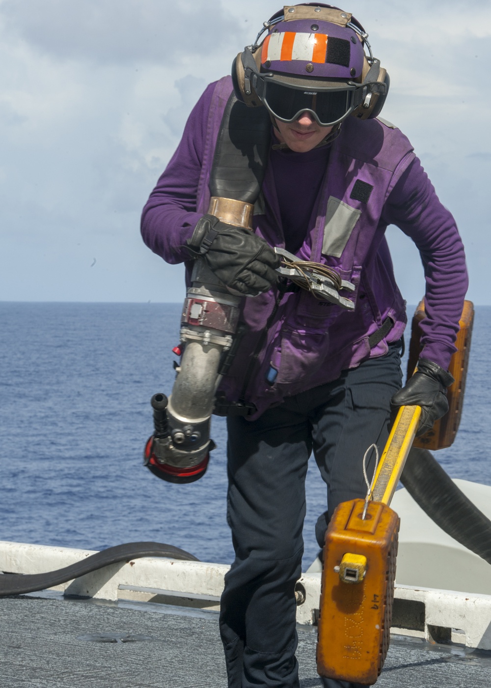 DVIDS - Images - Valiant Shield [Image 13 of 14]