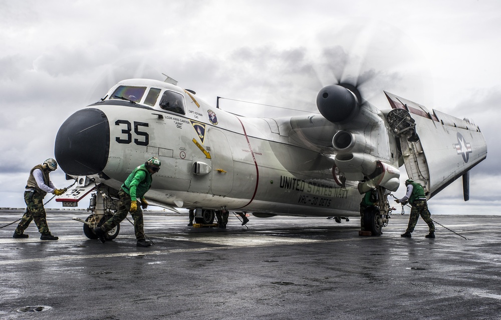 DVIDS - Images - Valiant Shield 2014