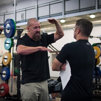 DVIDS - Media Gallery - Hptc Standard Design Criteria