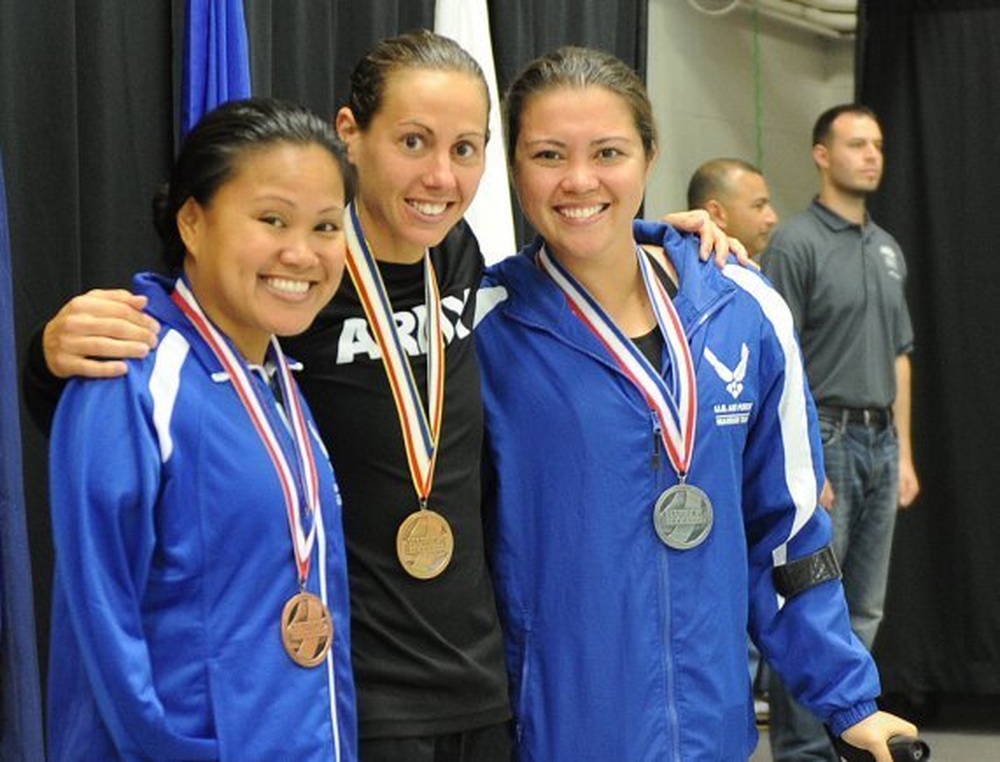 DVIDS - News - Army leads medal race at Warrior Games