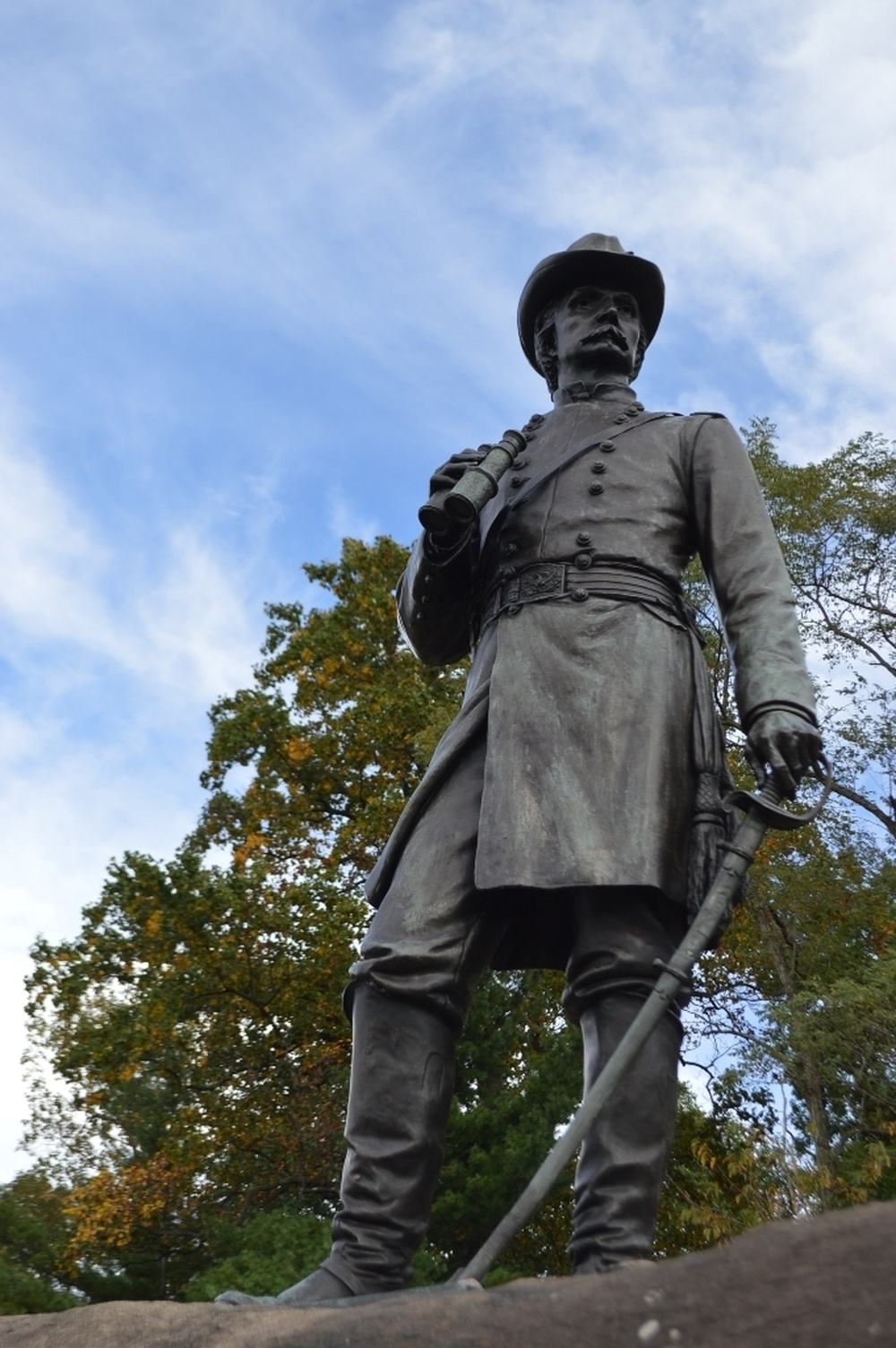 DVIDS - Images - Standing tall [Image 4 of 7]