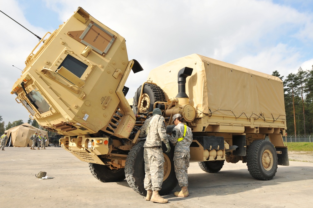 DVIDS Images Combined Resolve III 2014 Image 6 Of 7 