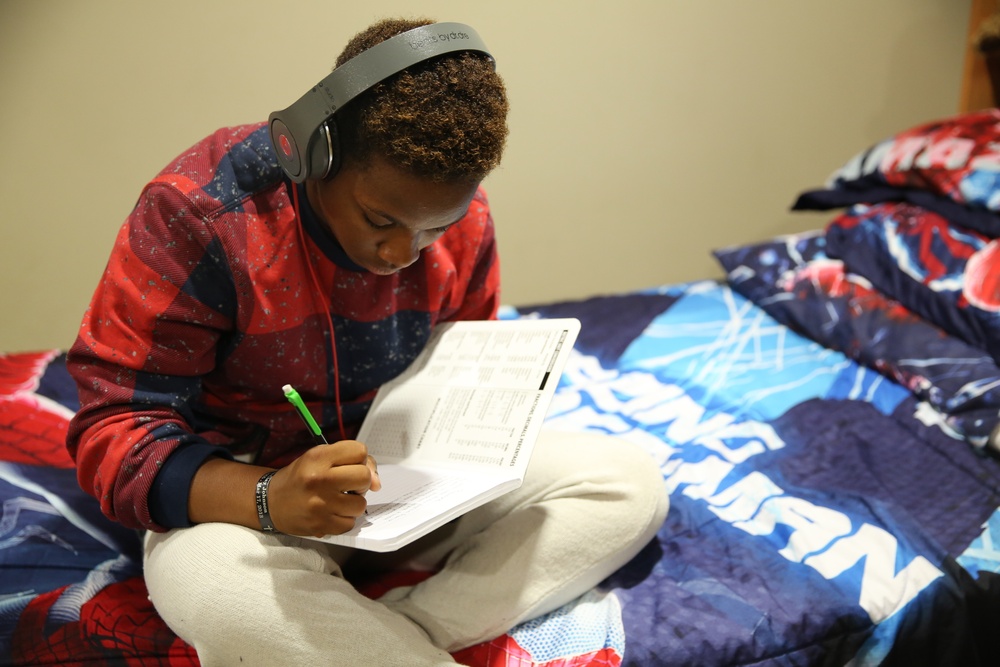 DVIDS - News - What I've Learned: Ruthiea Rebecca Rashawn Johnson