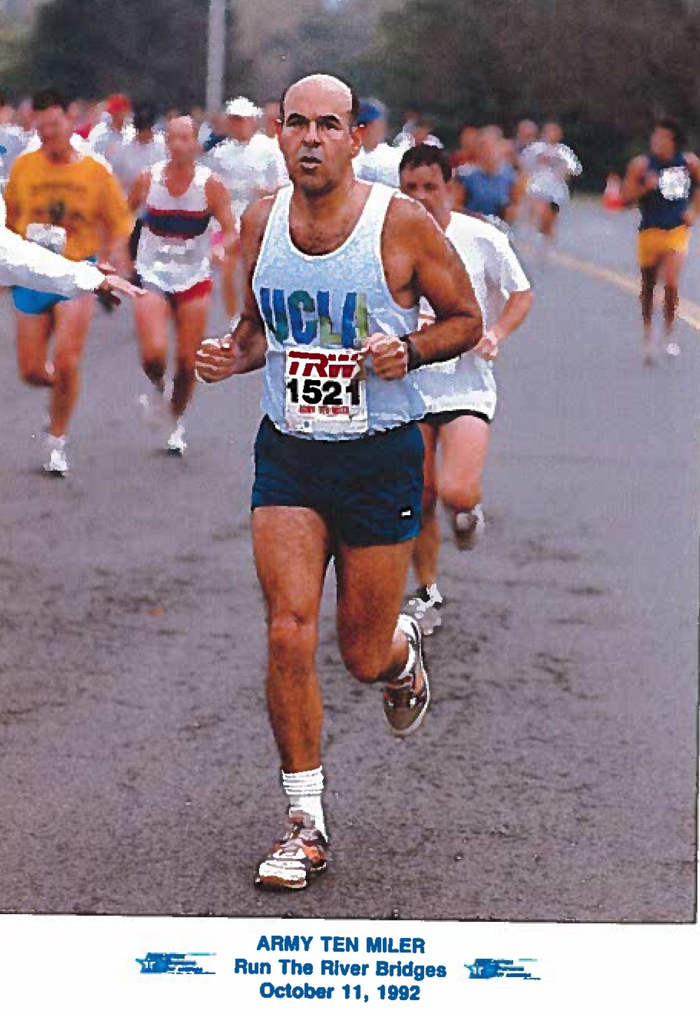 DVIDS - News - Army Ten-Miler turns 30