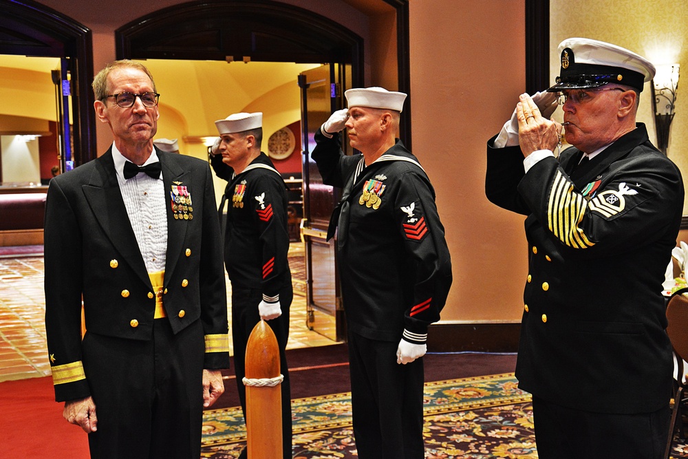 DVIDS - News - Arizona celebrates the Navy’s birthday in style