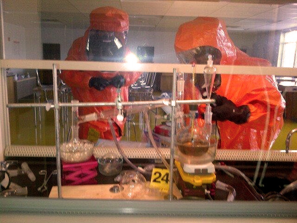 DVIDS - News - Tennessee National Guard unit uniquely prepared for ...