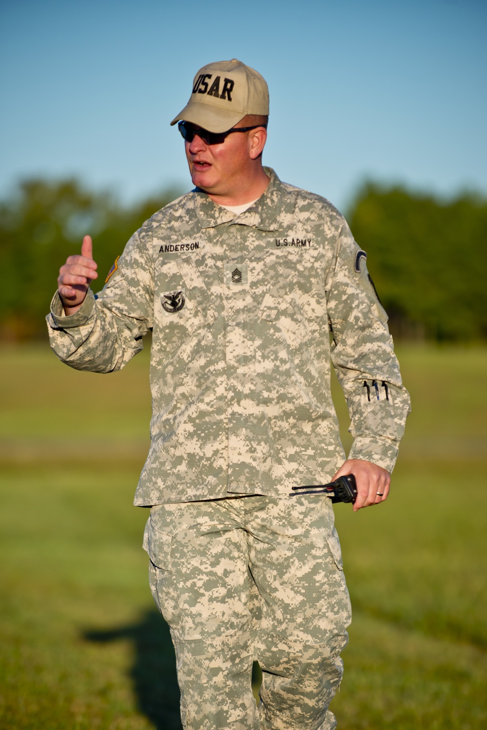 DVIDS - Images - Reserve Soldier inducted in Army’s marksmanship hall ... DVIDS - Images - Reserve Soldier inducted in Army’s marksmanship hall ...