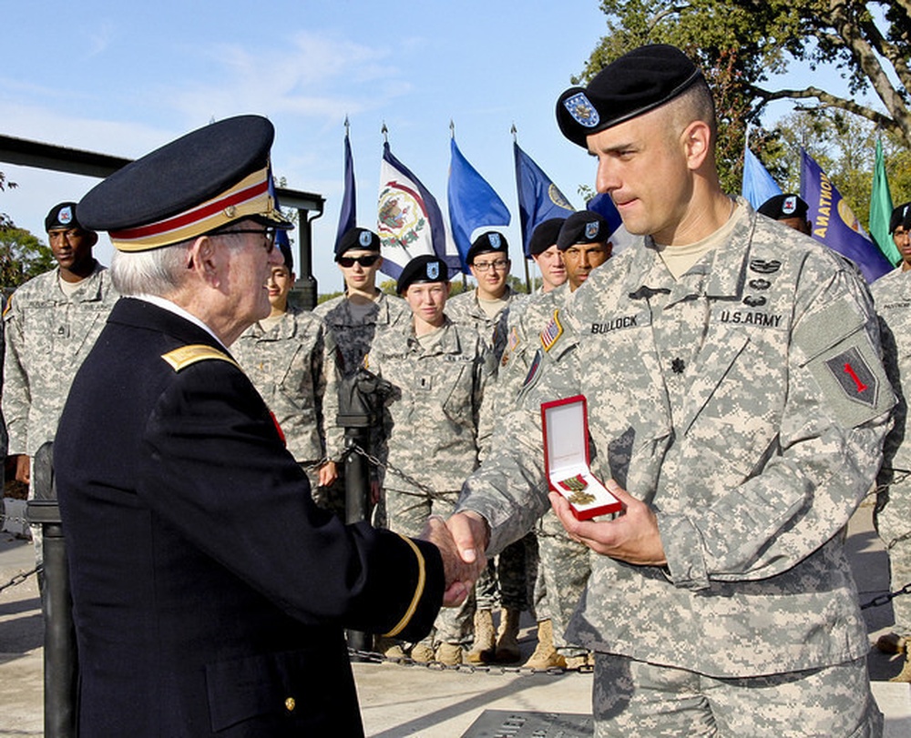 DVIDS - News - ‘Dagger’ brigade deactivates BSTB, activates 82nd ...